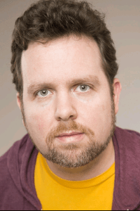 About the Film – I'm "George Lucas" A Connor Ratliff Story