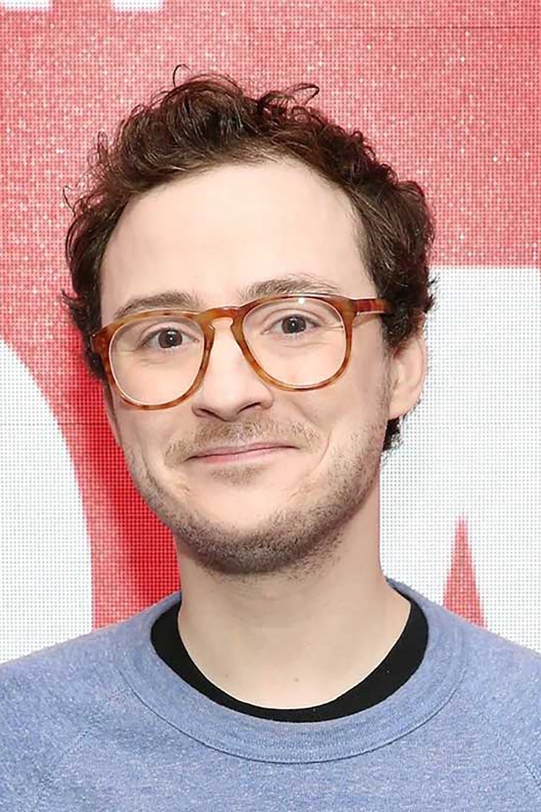 About the Film – I'm "George Lucas" A Connor Ratliff Story