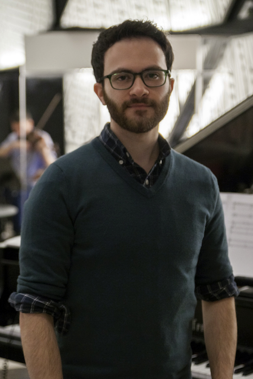 About the Film – I'm "George Lucas" A Connor Ratliff Story